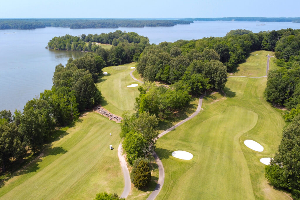 Things To Do - Lake Barkley Tourist Commission